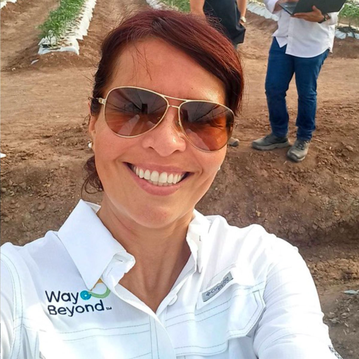 Podcast: Tiny Little Victories Sustainable Farming & Saving the Planet