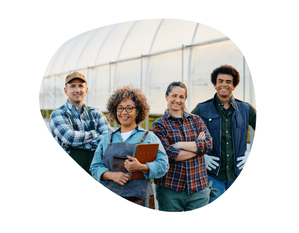 Enabling multi-farm growers to grow more, better quality fresh produce