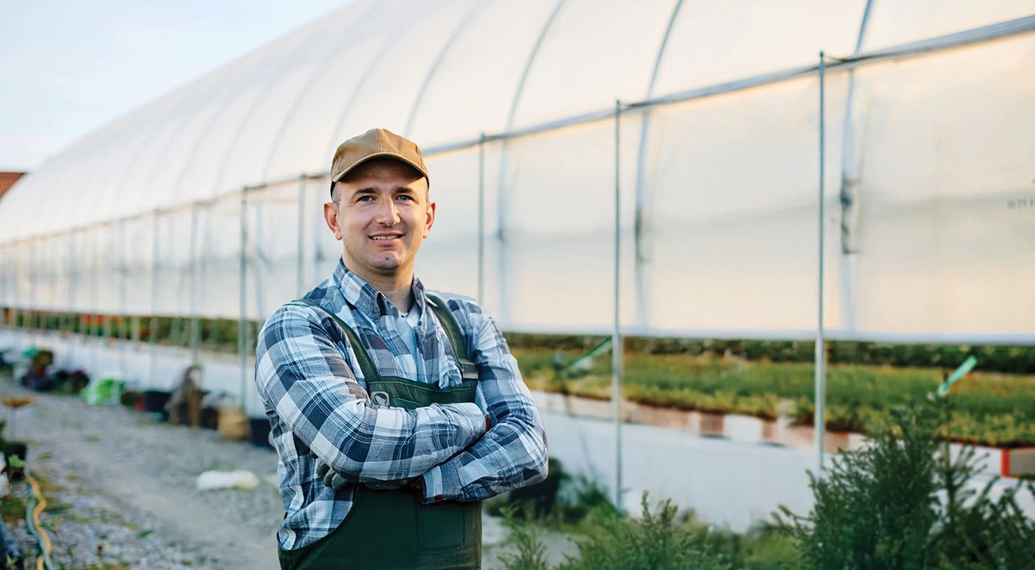 The transition to digital agronomy starts with effective change management