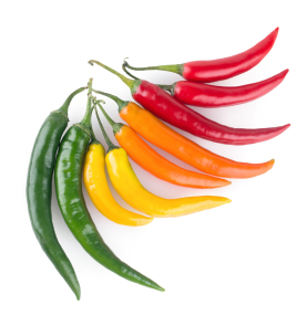 Unlock your pepper production with digital agronomy