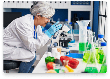 Empowering seed producers to maximize yield, quality and viability