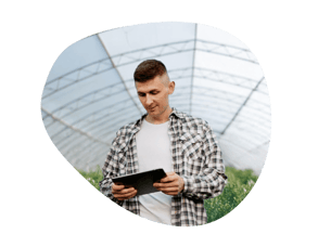 Understand your microclimates for optimal crop growth with FarmRoad